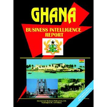 【】Ghana Business Intelligenc