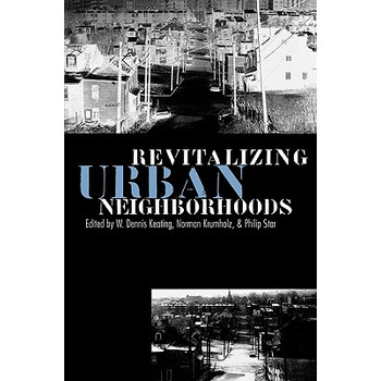 【】Revitalizing Urban Neighborhoods