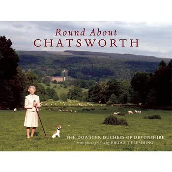 【】Round about Chatsworth