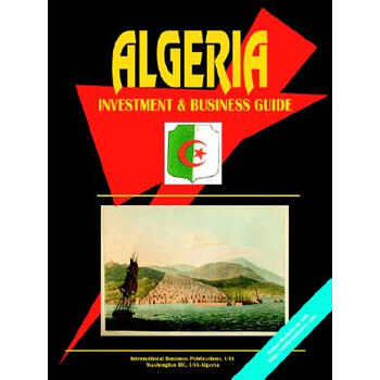【】Algeria Investment and Business