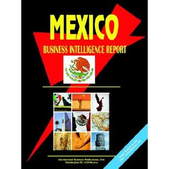 【】Mexico Business Intelligenc