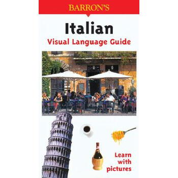 【】Visual Language Guide Italian