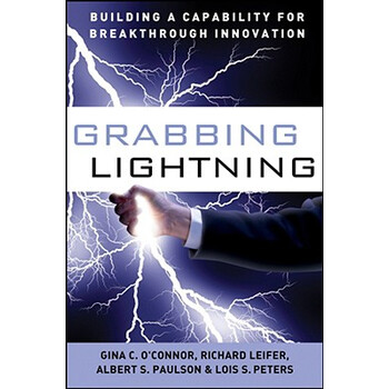 【】Grabbing Lightning: Building A