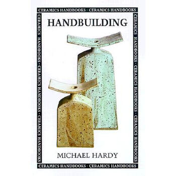 【】Handbuilding