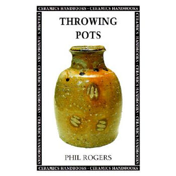 【】Throwing Pots
