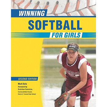 【】Winning Softball for Girls