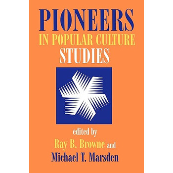 【】Pioneers in Popular Cultur