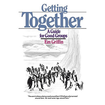 【】Getting Together