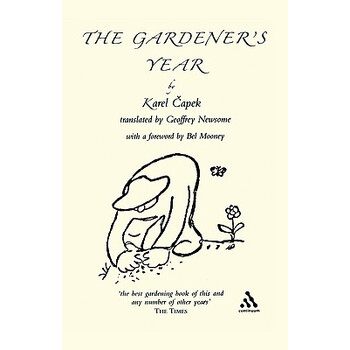 【】The Gardener's Year