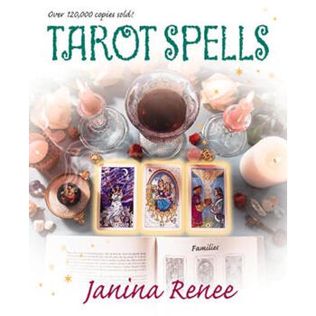 【】Tarot Spells