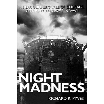 【】Night Madness