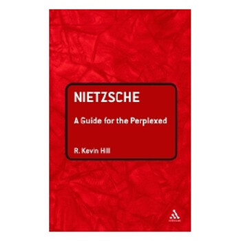 【】Nietzsche: A Guide for th