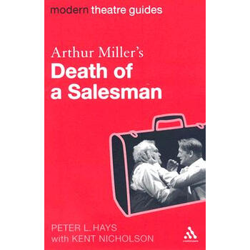 【】Arthur Miller's Death of