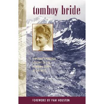 【】Tomboy Bride