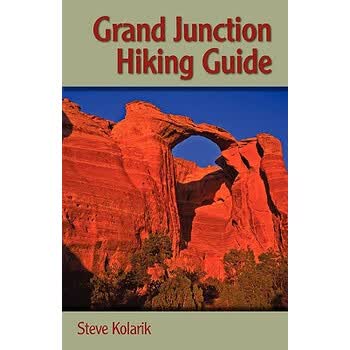 【】Grand Junction Hiking Guide