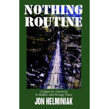 【】Nothing Routine