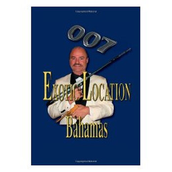 【】007 Exotic Location; Bahamas