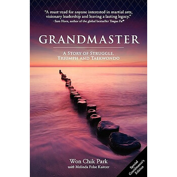 【】Grandmaster