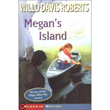 Megan's Island[梅根的小岛]
