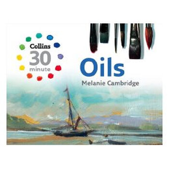 【】Collins 30 Minute Oils