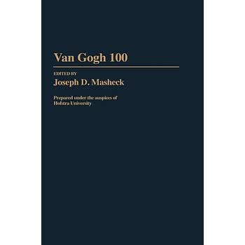 【】Van Gogh 100