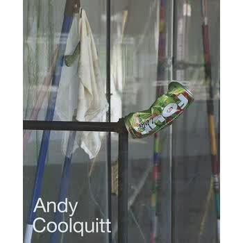 【】Andy Coolquitt