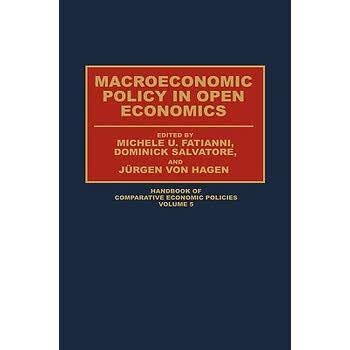 【】Macroeconomic Policy in Op
