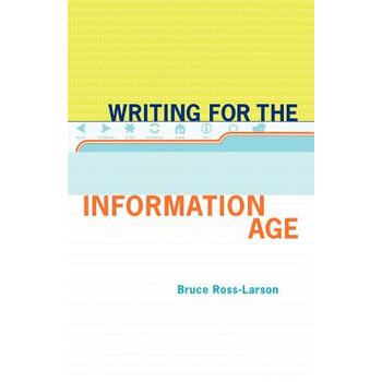 【】Writing for the Information Age