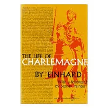【】The Life of Charlemagne