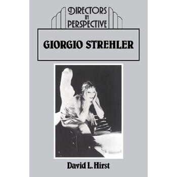 【】Giorgio Strehler