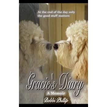 【】Gracie's Diary: A Memoir