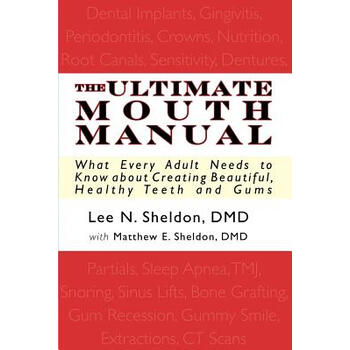 【】The Ultimate Mouth Manual