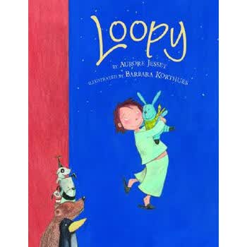 【】Loopy