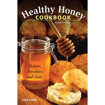 【】Healthy Honey Cookbook: Recipes,