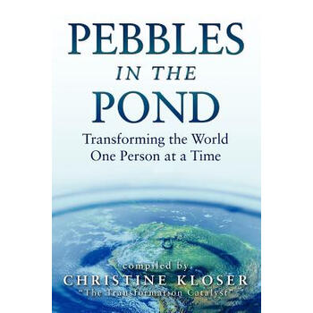 【】Pebbles in the Pond