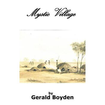 【】Mystic Village