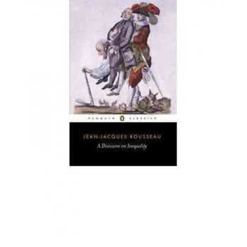 A Discourse on Inequality