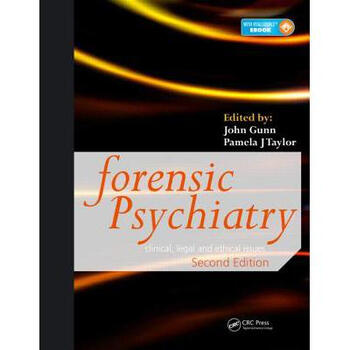 Forensic Psychiatry