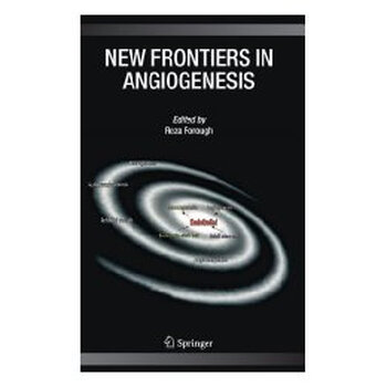 【】New Frontiers in Angiogenesis