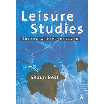 【】Leisure Studies: Themes and
