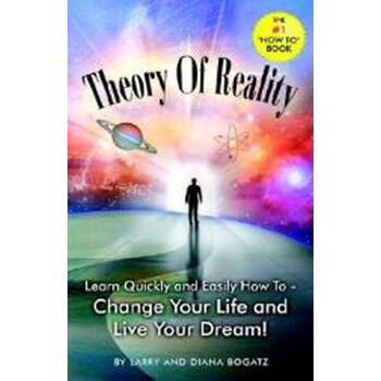 【】Theory of Reality