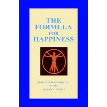 【】The Formula for Happiness