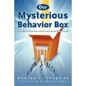 【】Our Mysterious Behavior Box