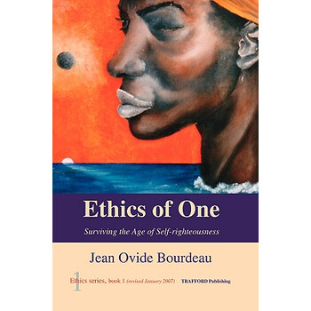 【】Ethics of One
