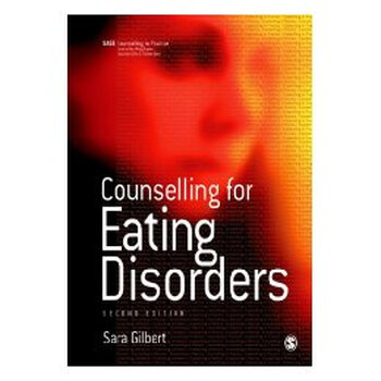 【】Counselling for Eating Disorders