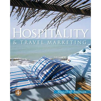 【】Hospitality and Travel Marketing
