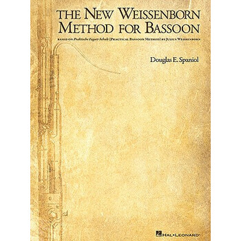 【】The New Weissenborn Method for