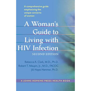 【】Woman's Guide to Living with HIV