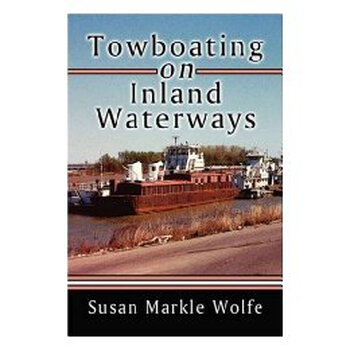 【】Towboating on Inland Waterways