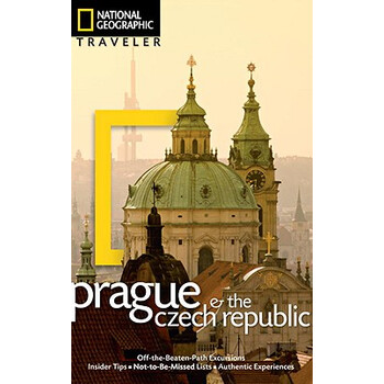 【】Prague & the Czech Republic